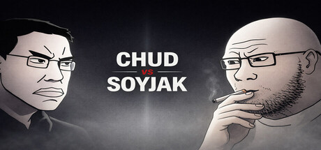 Chud vs Soyjak on Steam