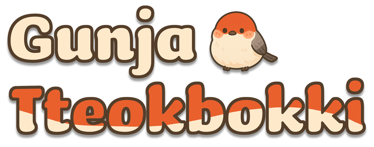 Gunja Tteokbokki Screenshots · SteamDB
