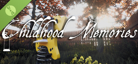 Liminal:Childhood Memories Demo on Steam