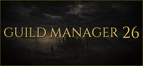 Guild Manager 26 Configuration · SteamDB