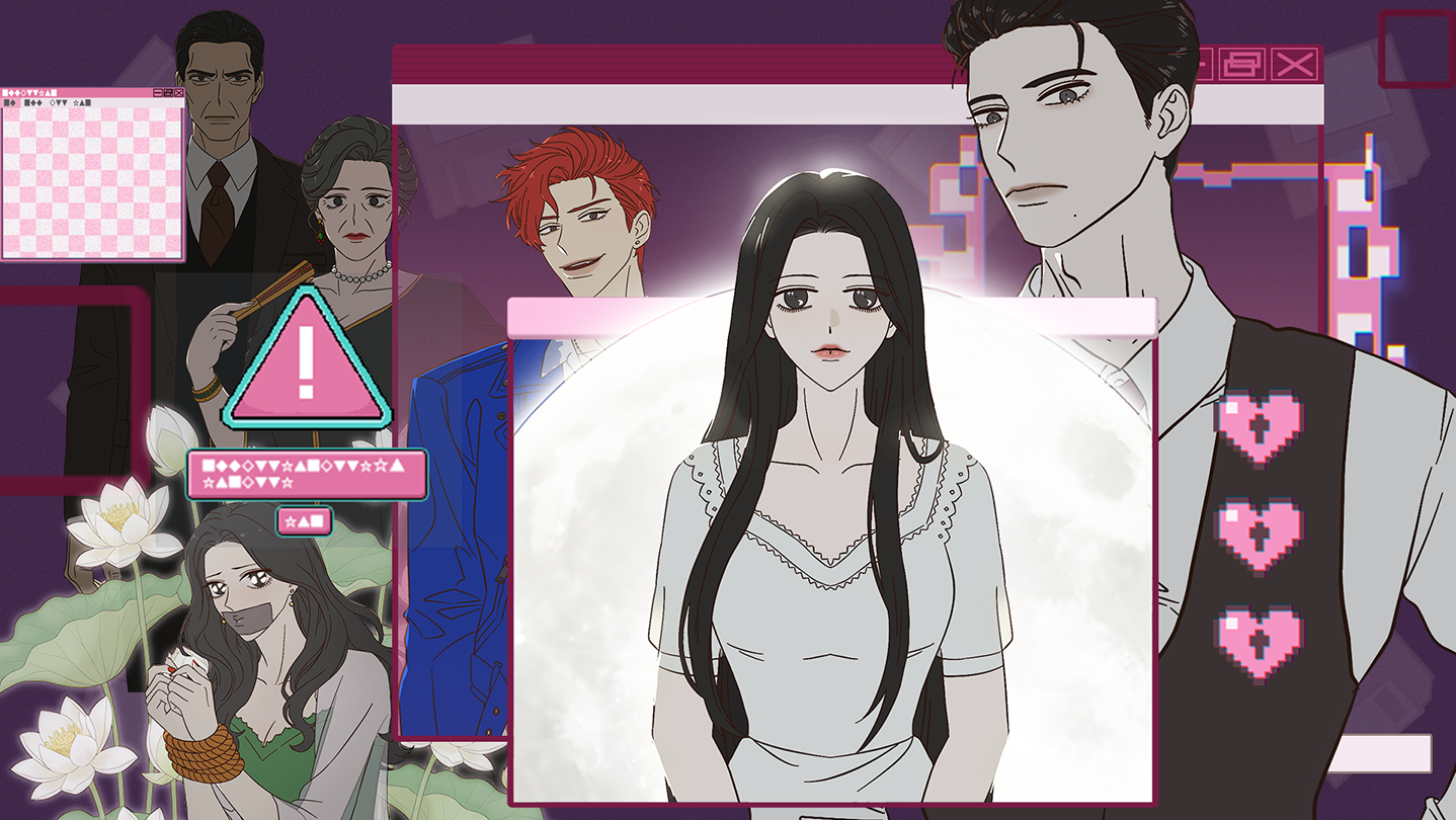 Novel Forger: Suicide Mr. Fury on Steam