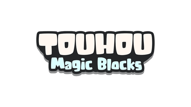 东方魔法块 ~ Touhou Magic Blocks Steam Charts · SteamDB