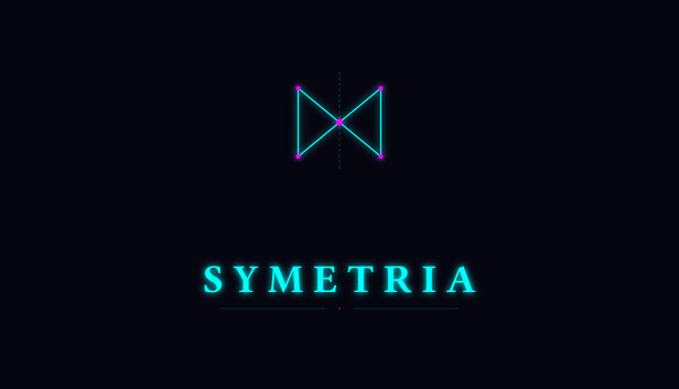 Symetria on Steam