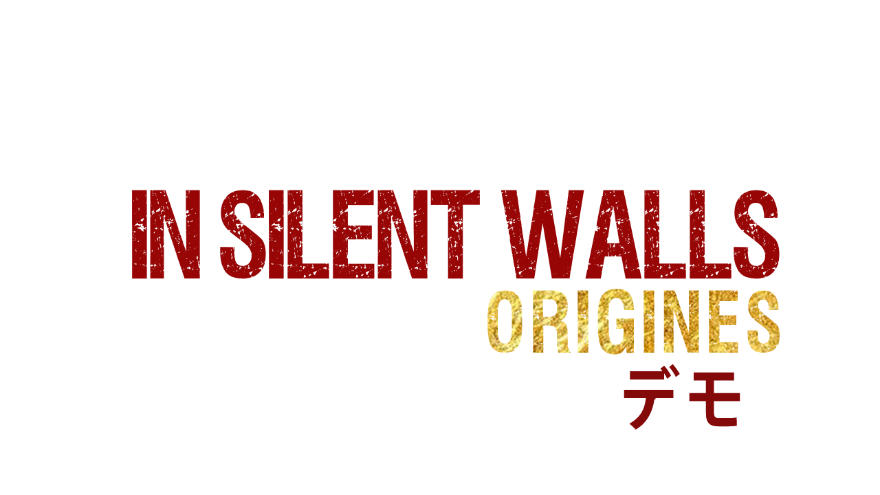 In Silent Walls : Origines Demo Depots (App 4502630) · SteamDB
