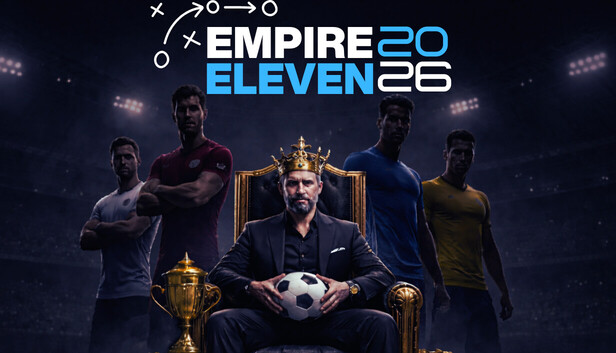 Empire Eleven 2026 on Steam
