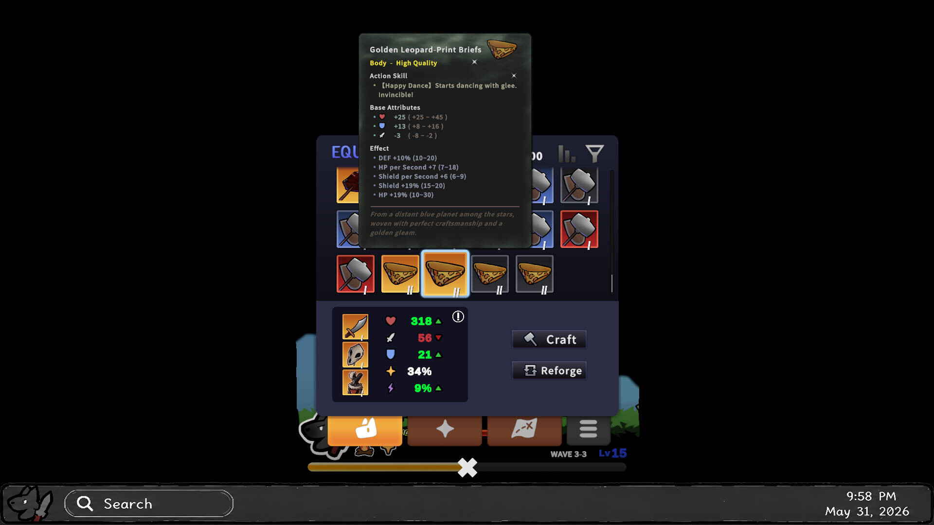 Sirius the Stargazer : Furry Idle on Steam
