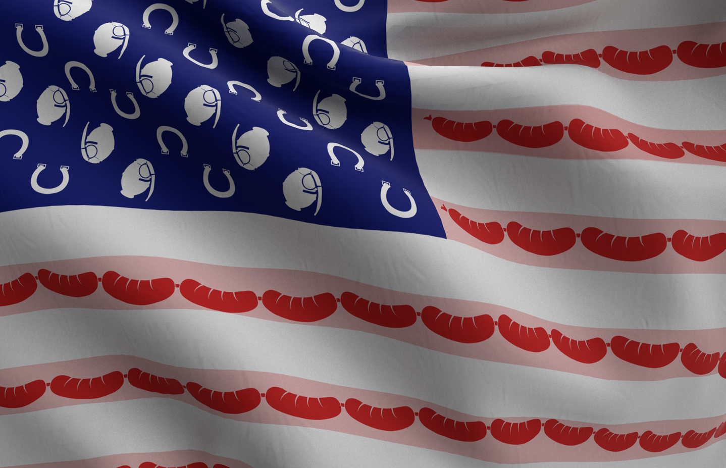 Hot Dogs, Horseshoes & Hand Grenades pe Steam