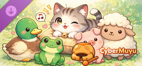 CyberMuyu - Animal Pack on Steam
