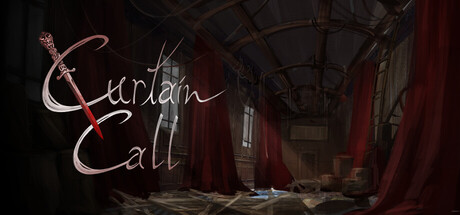 Curtain Call on Steam