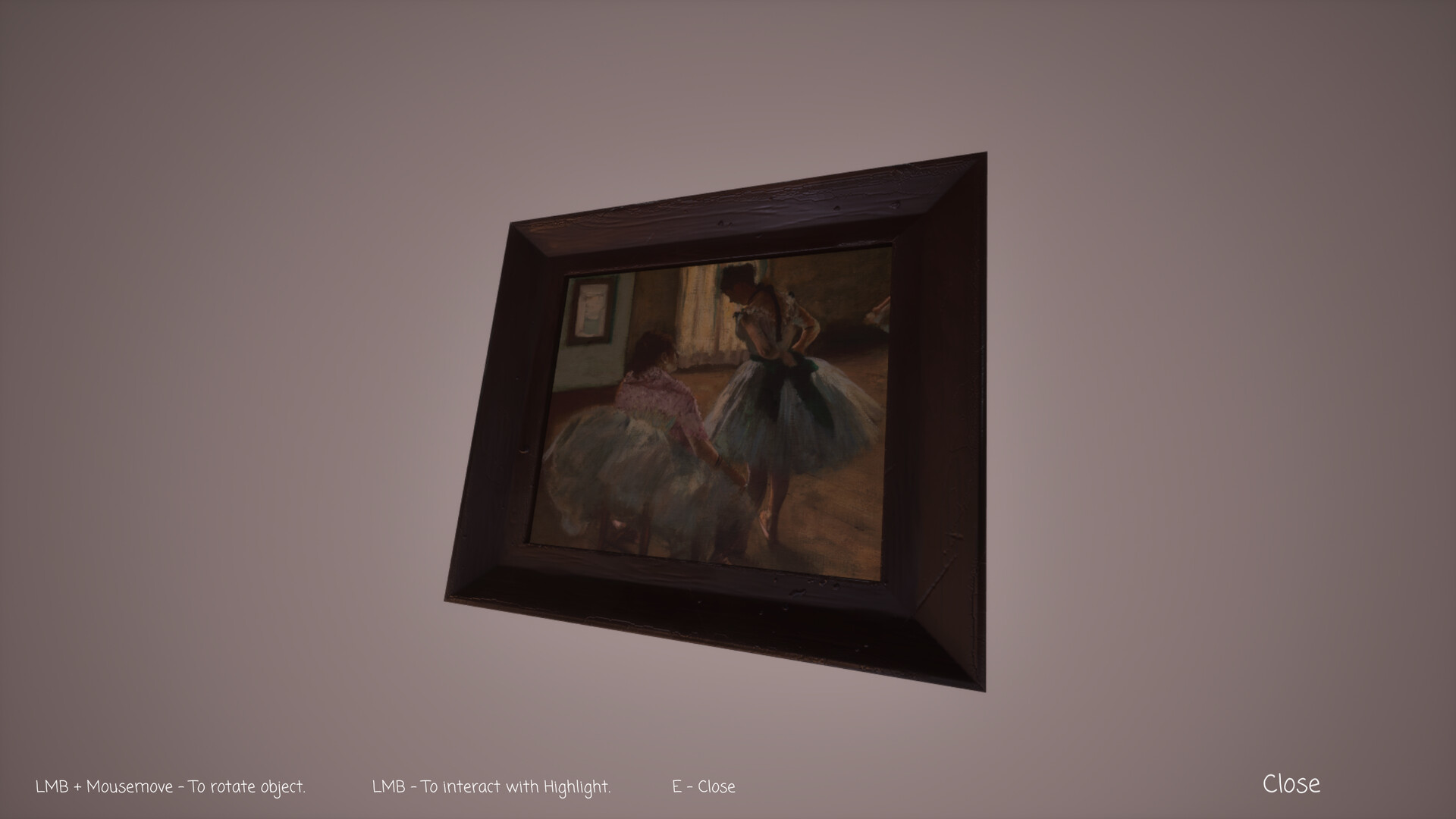Curtain Call on Steam
