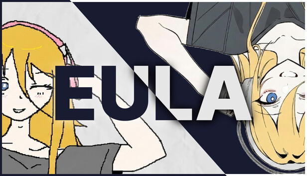 EULA ~2026 Human Creativity Report~ on Steam