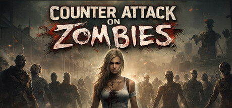 Counter Attack On Zombies on Steam