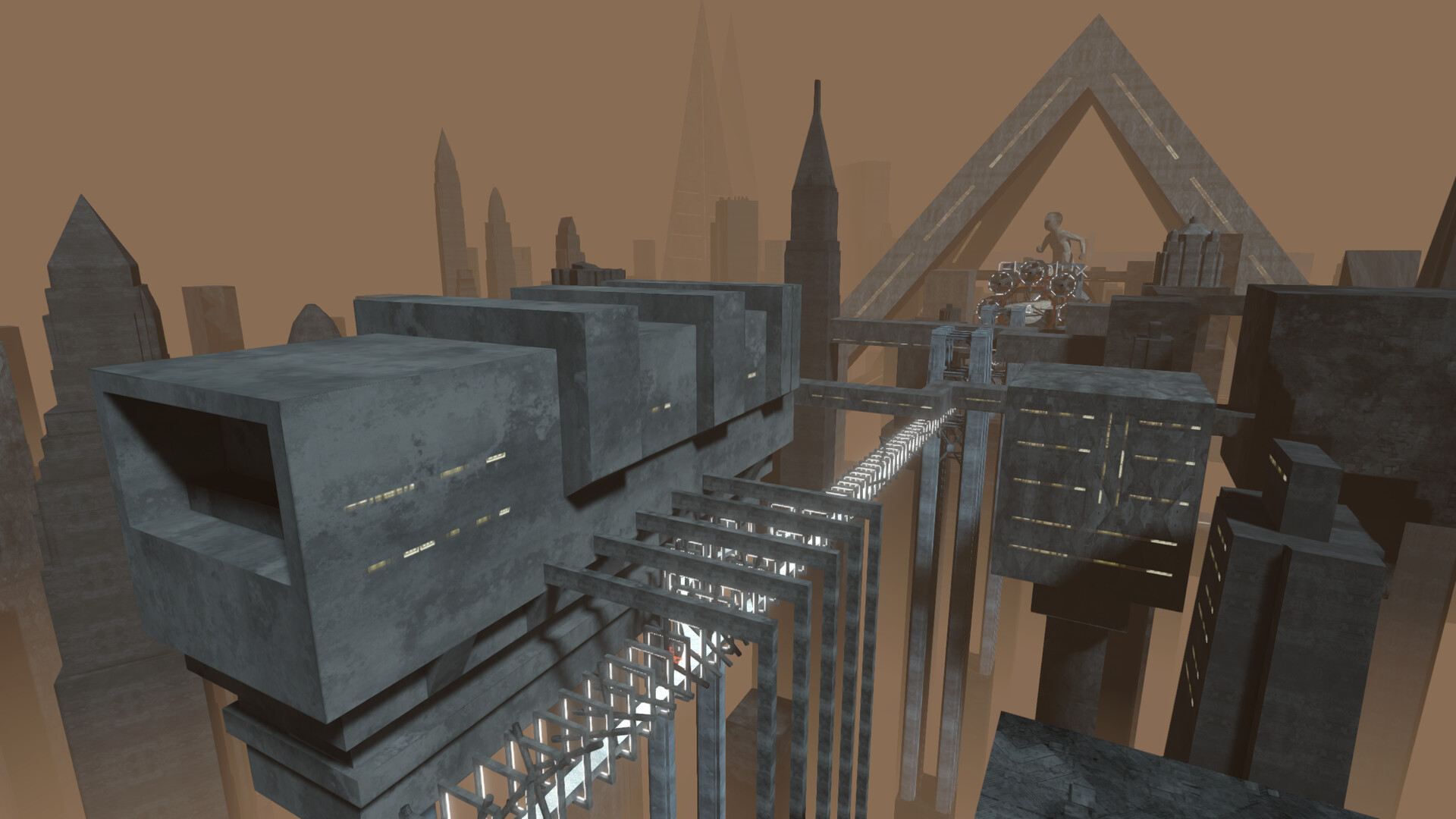 Ektopa: Rush the Void on Steam