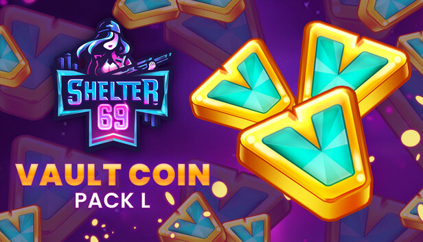 Shelter 69 - VC Pack L on Steam