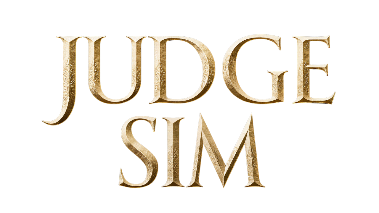 Judge SIM · SteamDB