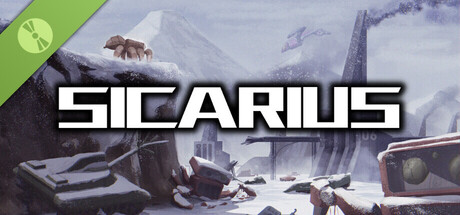 Sicarius Demo on Steam