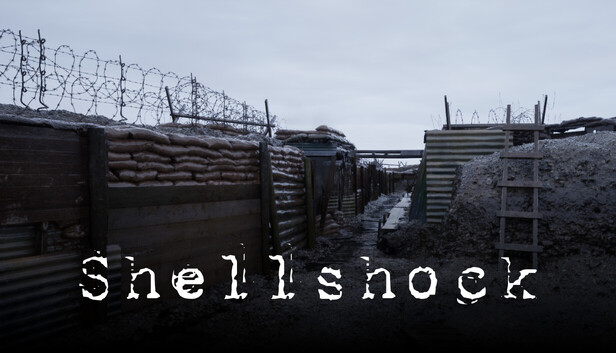 Shellshock - Steam News Hub