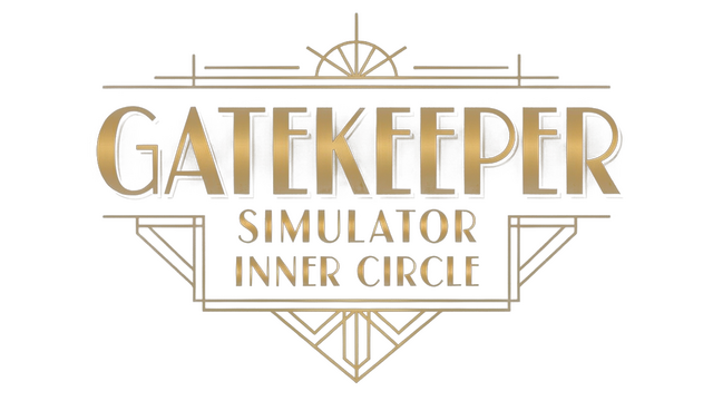 Gatekeeper Simulator: Inner Circle Playtest Steam Charts (App 4525170 ...