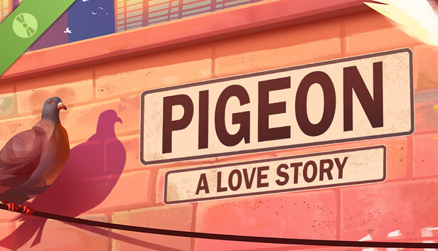 Pigeon: A Love Story Demo on Steam