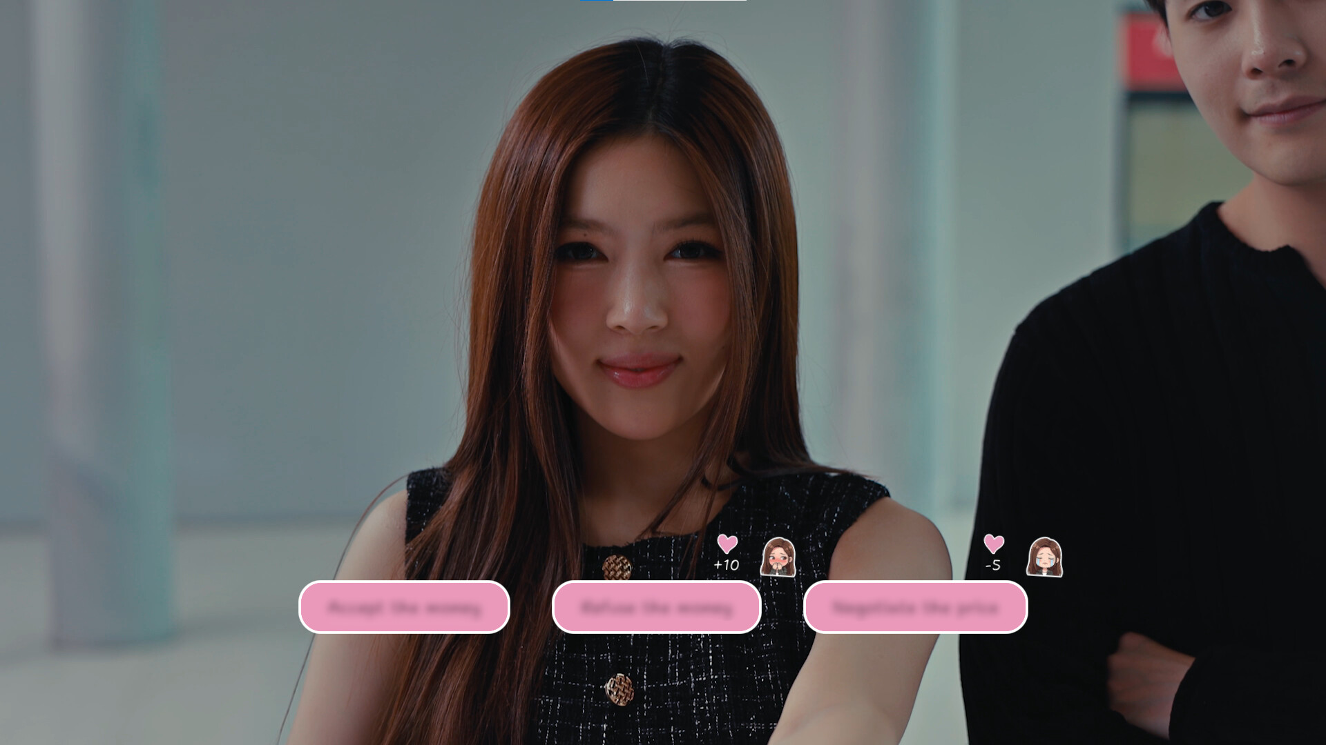Unforgettable Love - Can PROUD help u? Screenshots · SteamDB