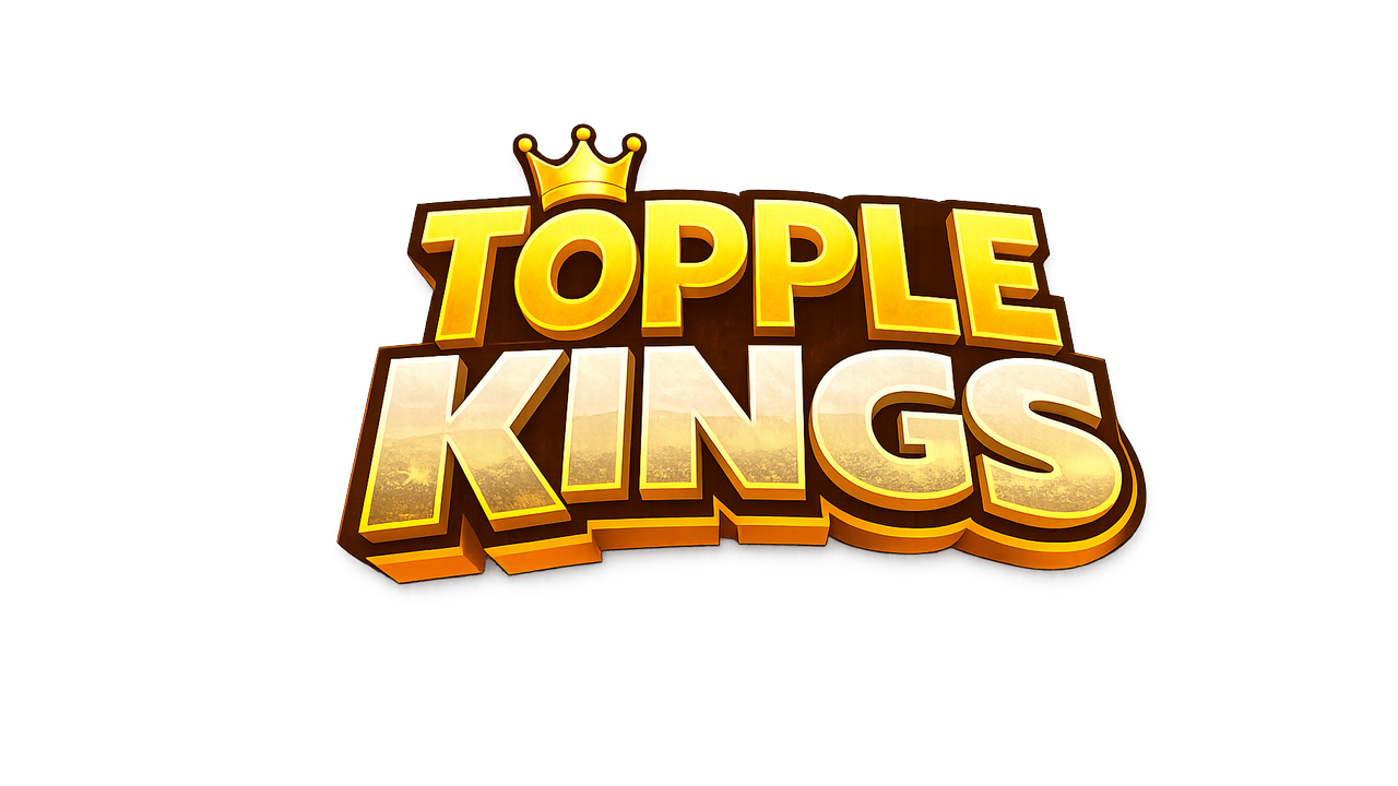 Topple Kings Steam Charts · SteamDB