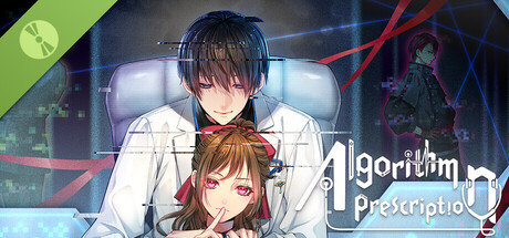 Algorithm Prescription Demo on Steam