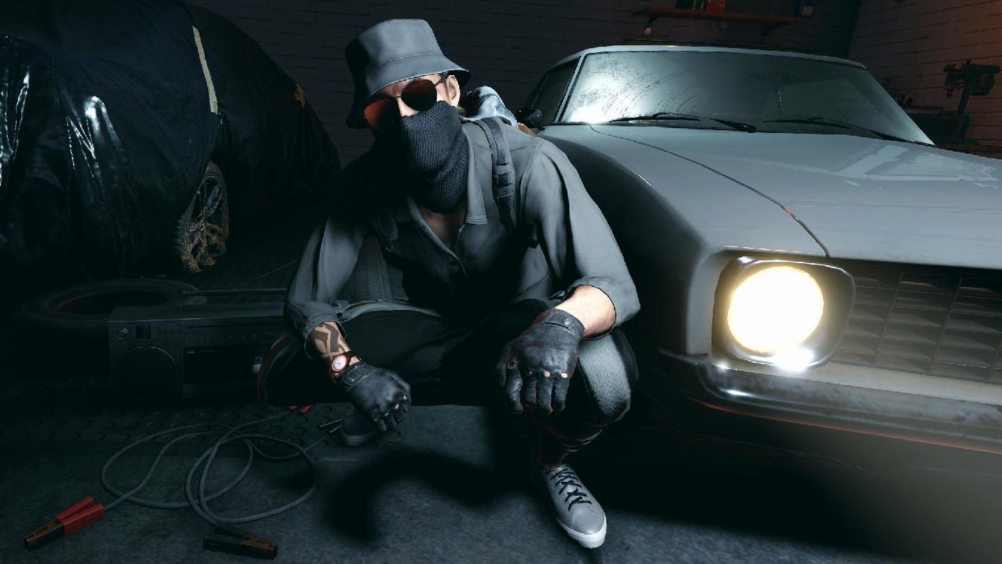 Car Crime Simulator: Prologue - Early Days on Steam