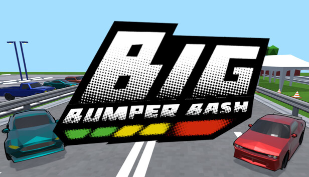 Big Bumper Bash on Steam