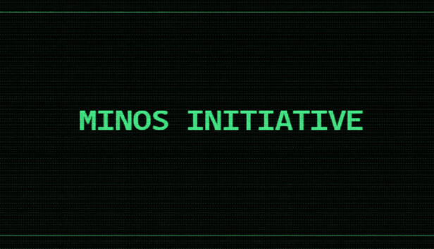 MINOS INITIATIVE - 2112 on Steam