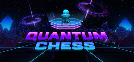 Quantum Chess on Steam