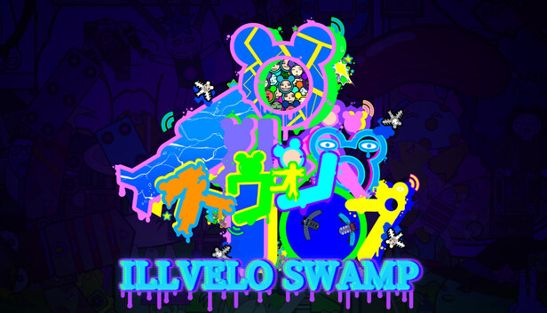 Illvelo Swamp on Steam