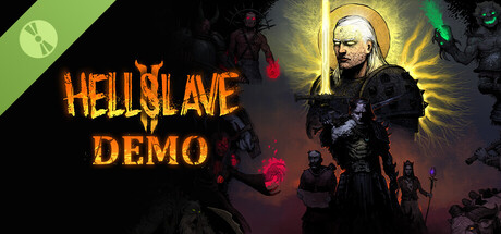 HellSlave II: Judgment of the Archon Demo on Steam