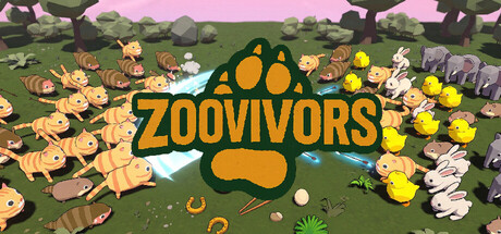 Steam 上的 Zoovivors