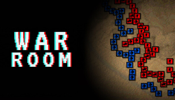 War Room: Tactical Sandbox on Steam