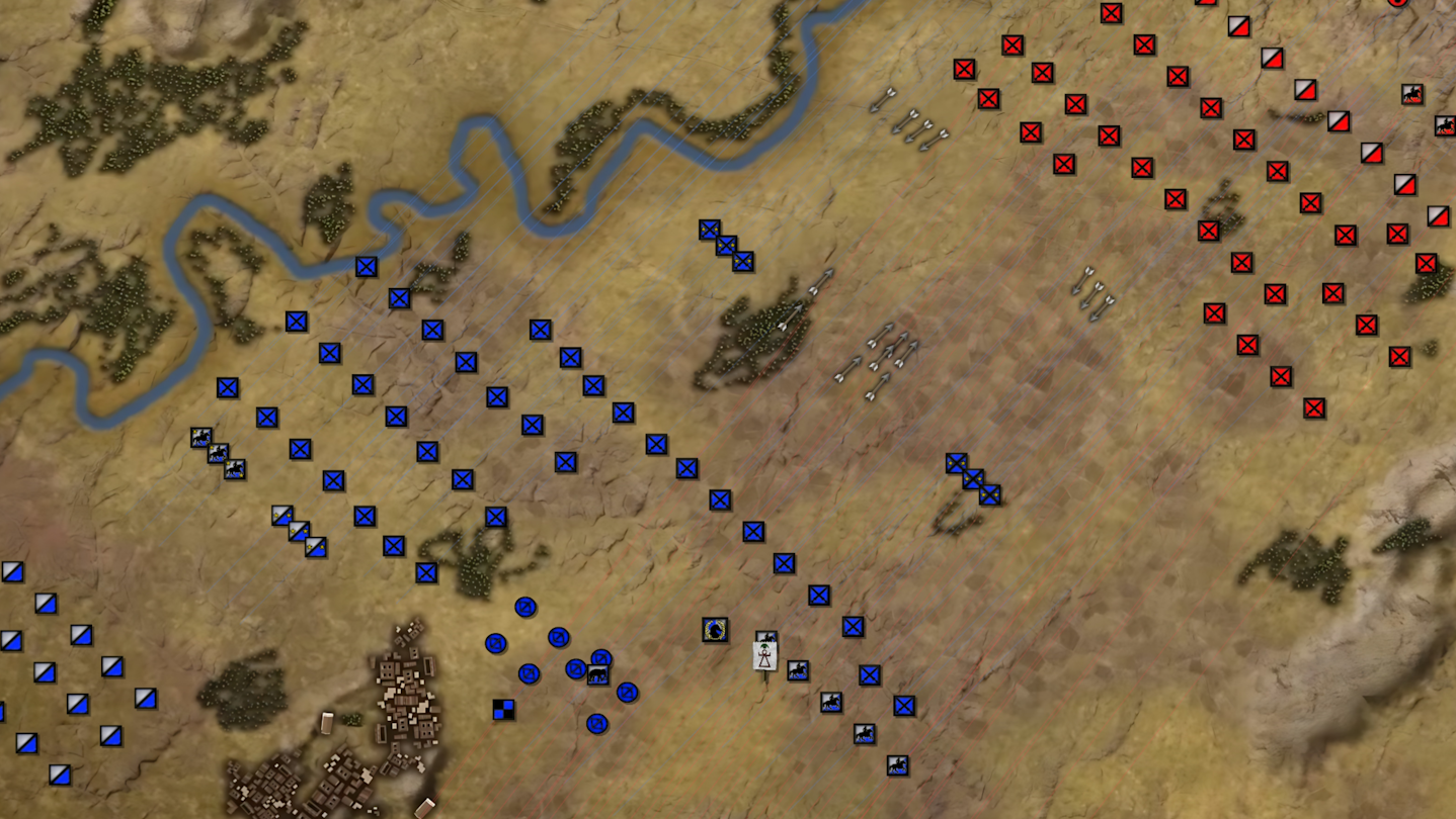 War Room: Tactical Sandbox on Steam