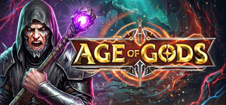 Steam Community :: Age of Gods