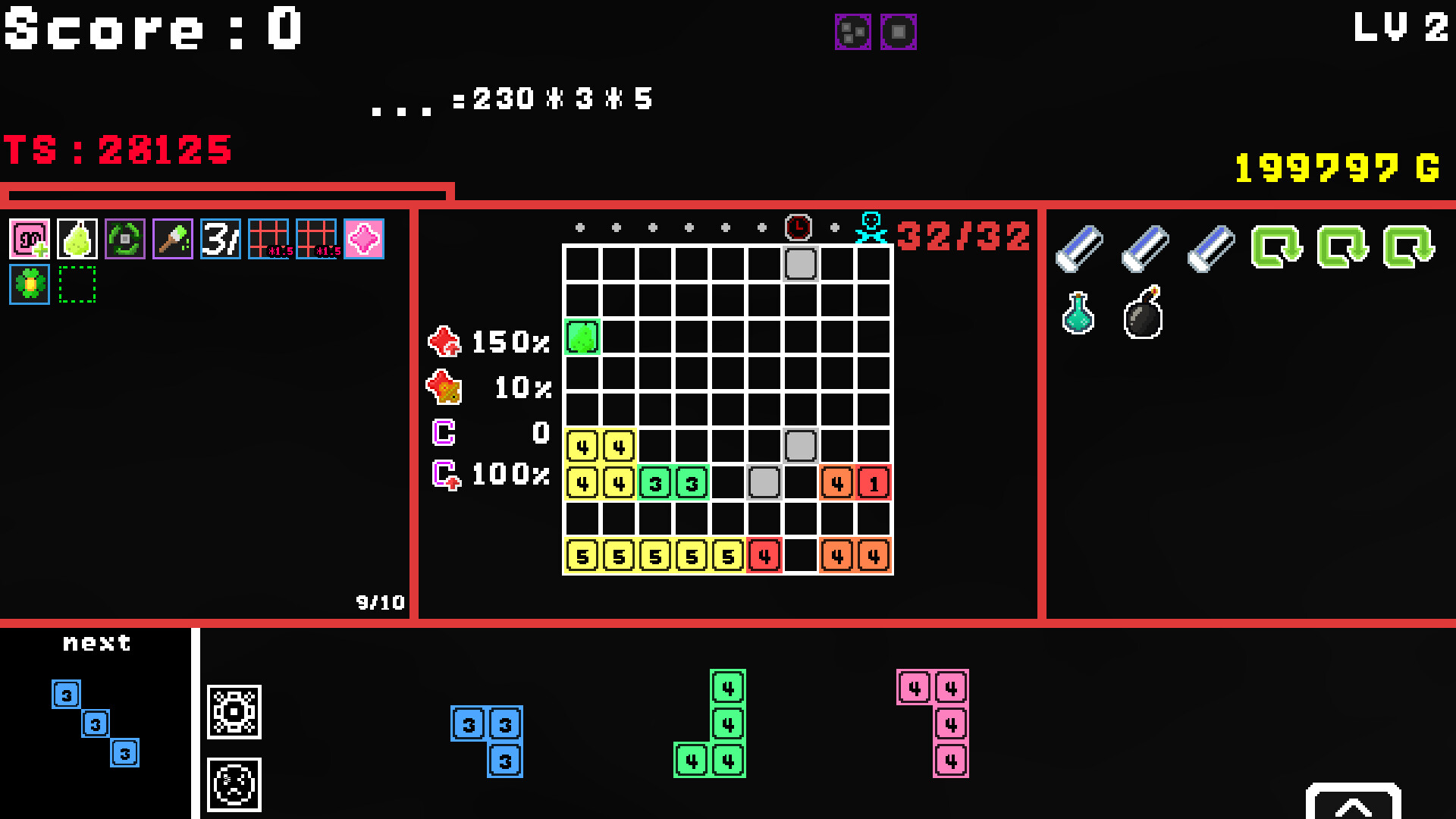 Kill The Nova Demo on Steam