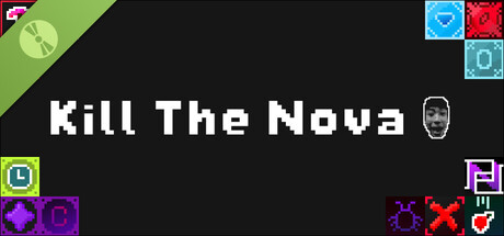 Kill The Nova Demo on Steam