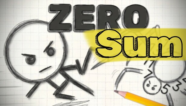 Zero Sum on Steam