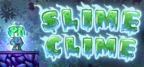 Steam：Slime Clime