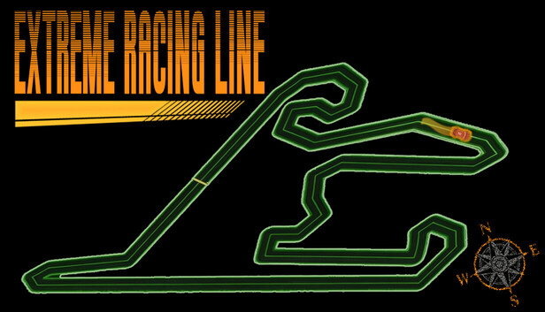 Extreme Racing Line on Steam