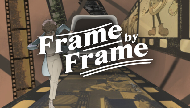 Frame by Frame on Steam
