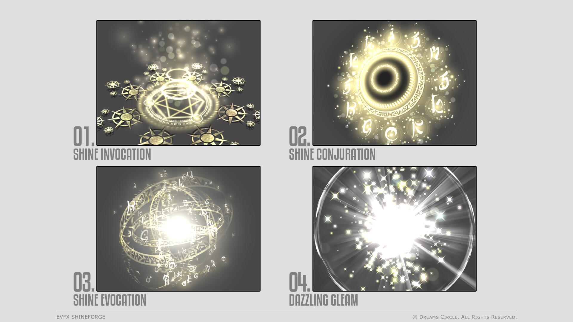 RPG Developer Bakin EVFX Shineforge Screenshots · SteamDB