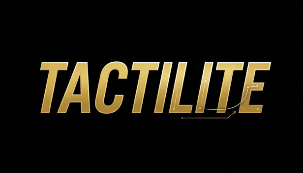 Tactilite - Steam News Hub