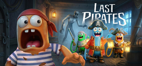 Last Pirates: Die Together Playtest Depots (App 4556660) · SteamDB
