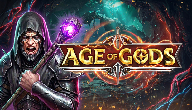 Age of Gods - Cartographer's License on Steam