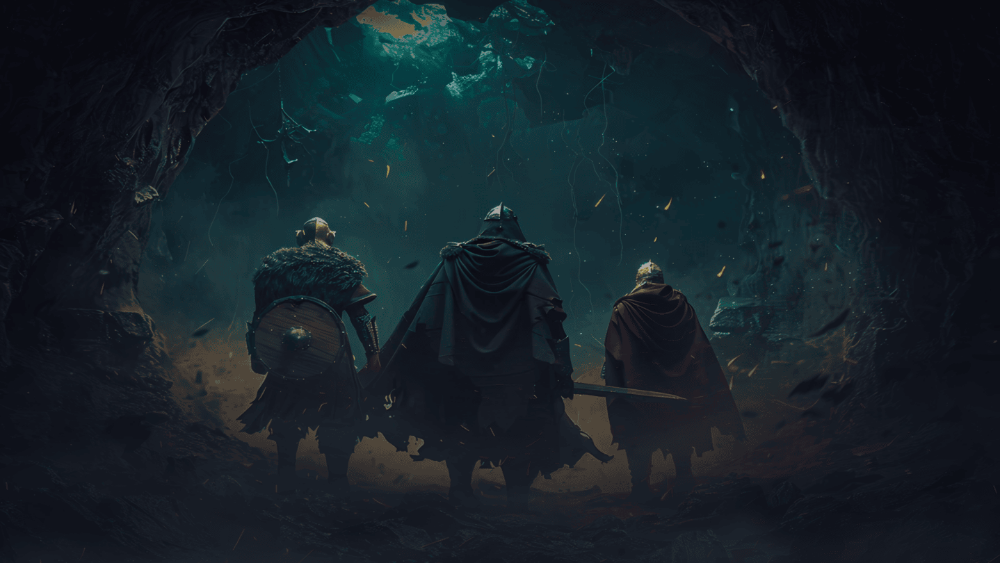 Age of Gods - Cartographer's License on Steam