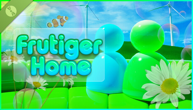 Frutiger Home Demo on Steam