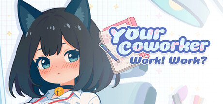 Save 10% on With Your Coworker on Steam