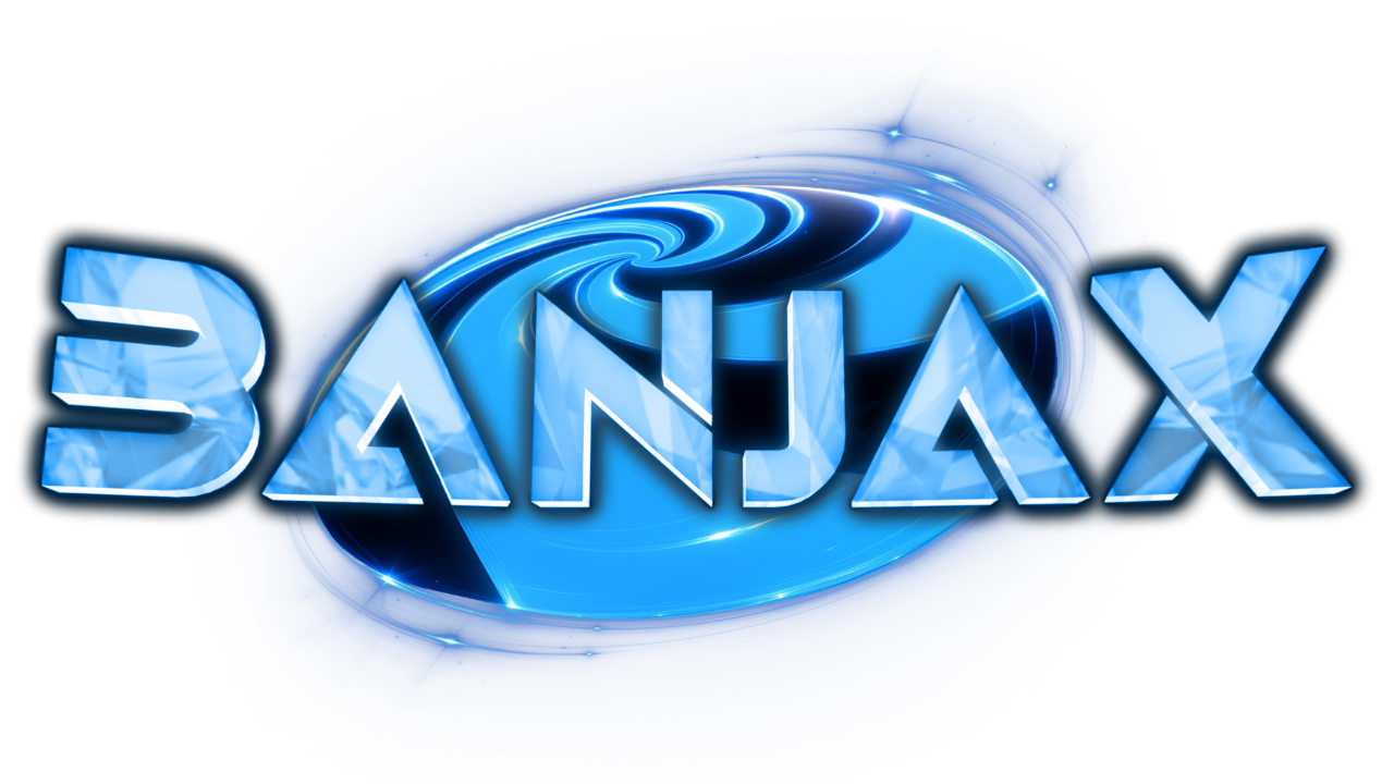 BANJAX History · SteamDB